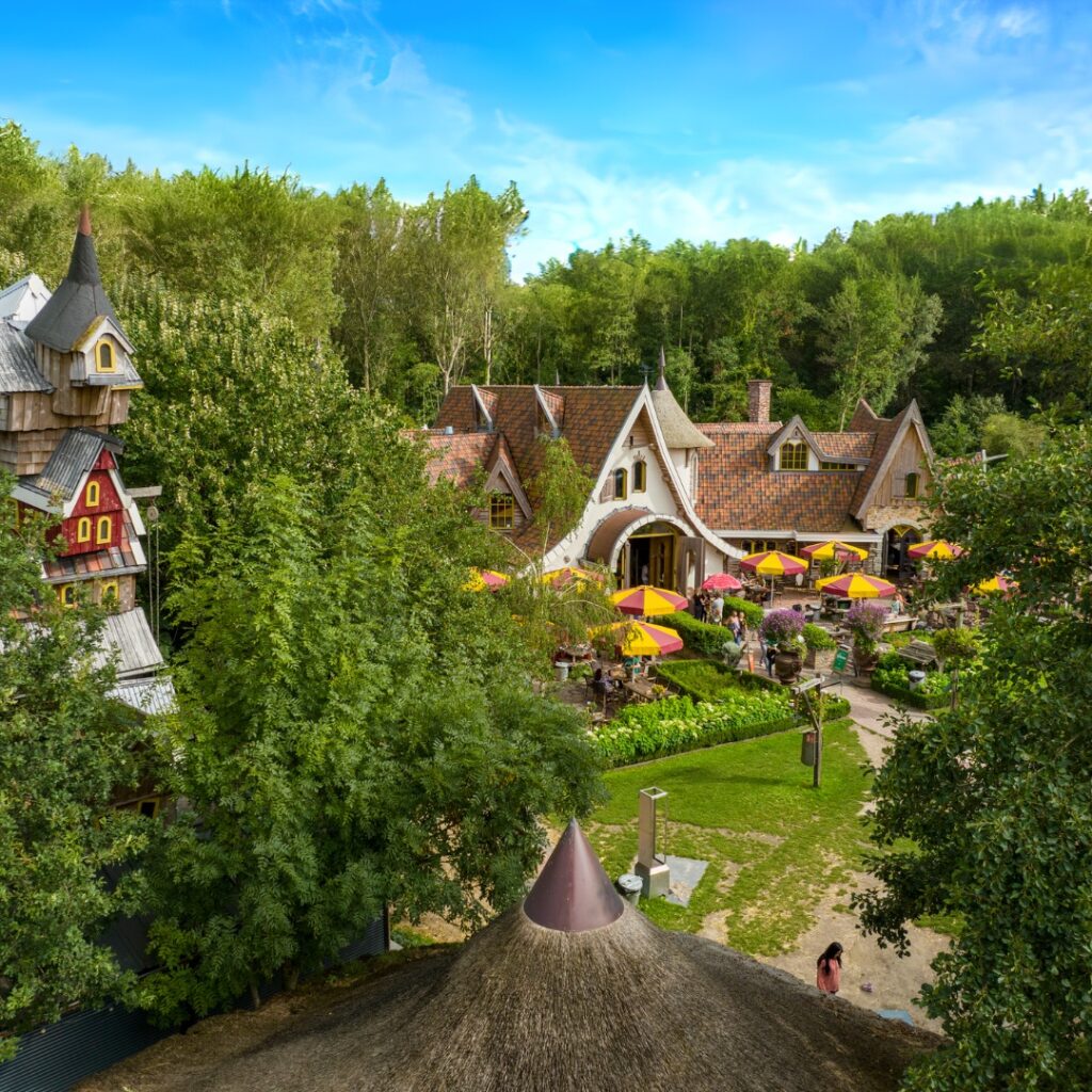 Ontdek het Beste Spaanse Restaurant in Utrecht | Lekkerweg